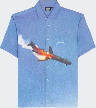 Jacker Chemise - Taille XS