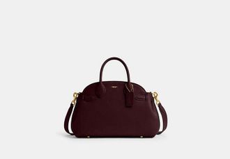 Coach Empire weiche Carryall 28