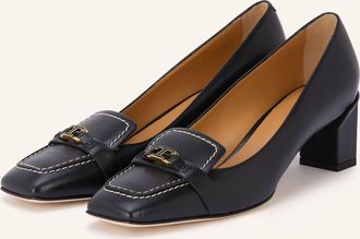 Tod's Tods Pumps schwarz