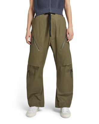 G-Star RAW Damen Summer Snow Cargo Flight Hose