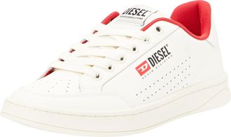 Diesel S-Athene VTG W Schuhe mit Schnürsenkeln für Damen, Ha114 P5576, 36.5 EU