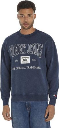 Tommy Jeans Archive Relaxed - Pullover - Herren