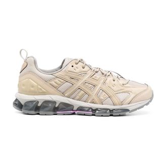 Asics Gel-Quantum Low-Top Sneakers - - Shoes - Herren - Beige - 37 1/2 EU