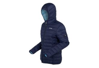 Regatta Steppjacke &Uuml;bergangsjacke Marizion mit Kapuze