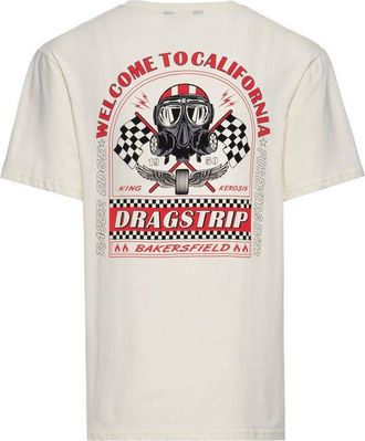 King Kerosin T-Shirt T-Shirt King Kerosin welcome to california