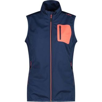 F.lli Campagnolo Damen Weste WOMAN VEST