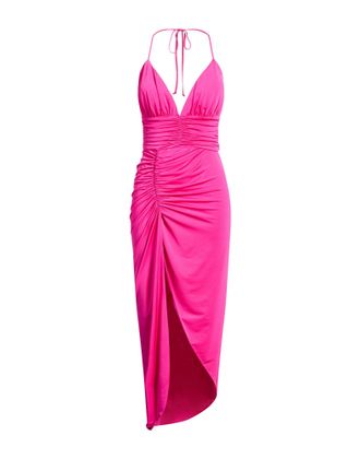 Actualee KLEIDER - Maxi-Kleider auf YOOX.COM