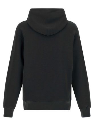 Mackage Mens Black Cotton Sweatshirt Clothing