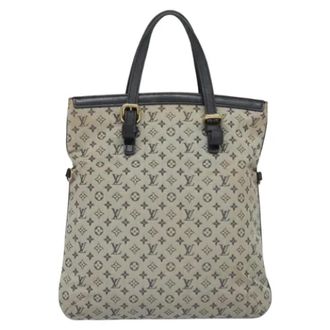 Louis Vuitton Pre-owned Leder Handtaschen - - Pre-owned - Damen - Mehrfarbig - ONE SIZE