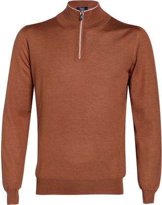 Fedeli STRICKWAREN - Rollkragenpullover auf YOOX.COM