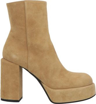 Giampaolo Viozzi SCHUHE - Stiefeletten auf YOOX.COM