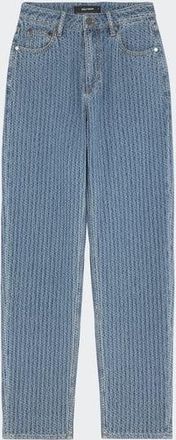 Daily Paper Clothing Jean - Taille M