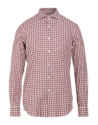 Massimo Acciai TOPS - Hemden auf YOOX.COM