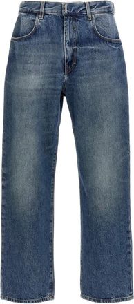 Givenchy Herren, Jeans, Blau, W32Gr&ouml;&szlig;e