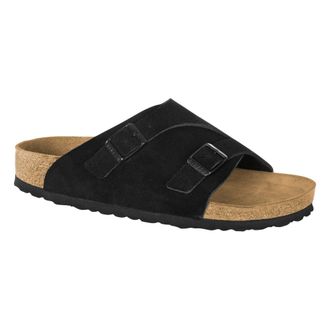 Birkenstock Sandales Z&uuml;rich Chaussant Etroit BIRKENSTOCK