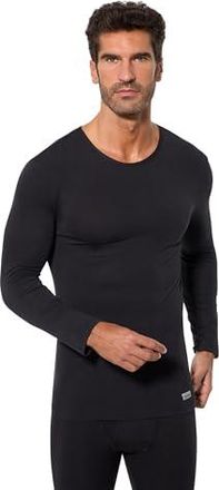 Abanderado Termal Termaltech Shorty, Noir (Negro 002), X-Large (Taille Fabricant: 56) Homme