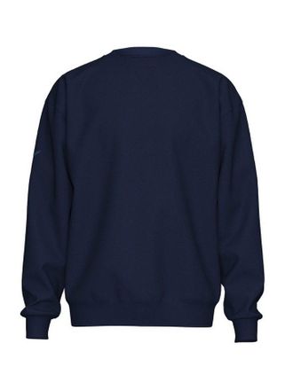 Trigema Sweatshirt TRIGEMA Basic Sweatshirt mit weicher Innenseite
