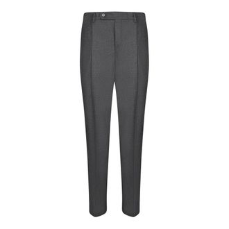 Incotex Herren, Hosen, Grau, LGr&ouml;&szlig;e