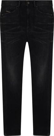 Diesel Homme, Jeans, Noir, Taille: W28 Jeans Slim Fit