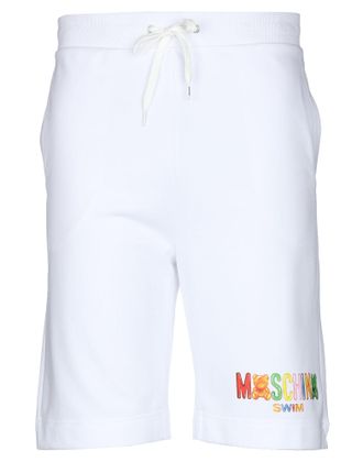 Moschino HOSEN & R&Ouml;CKE - Shorts & Bermudashorts auf YOOX.COM