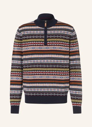 Fynch-Hatton Fynch-Hatton Troyer blau