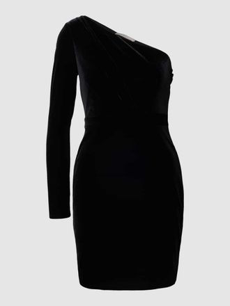 Jake*s Cocktailkleid im One-Shoulder-Design