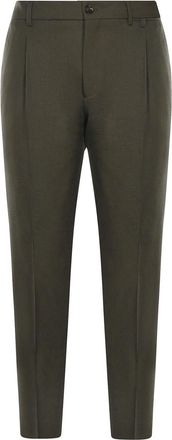 BeAble Pantalons D&eacute;contract&eacute;s - Vert