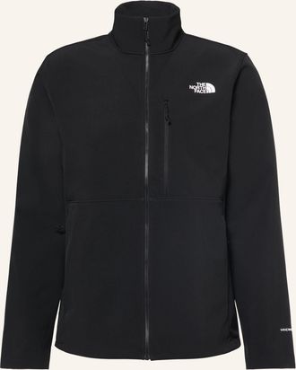The North Face Softshelljacke Apex Bionic 3 schwarz