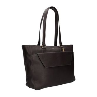 LouLou Essentiels Damen, Taschen, Braun, ONE SIZEGr&ouml;&szlig;e