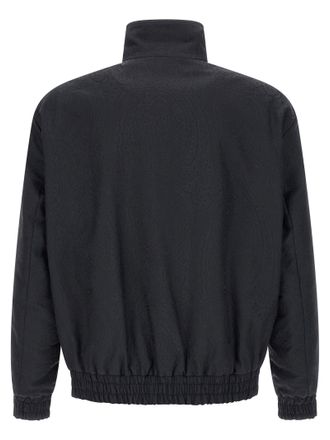 Etro Jacket - Black