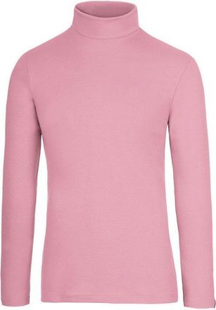 Trigema Rollkragenshirt TRIGEMA Rollkragenshirt (1-tlg)