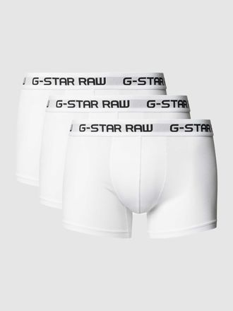 G-Star Trunks im 3er-Pack