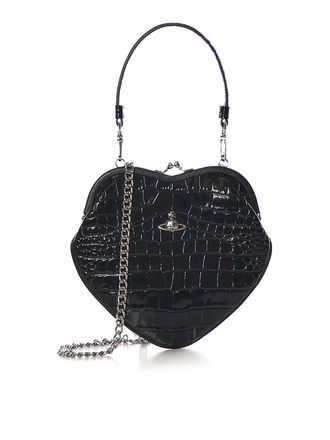 Vivienne Westwood Top - Noir