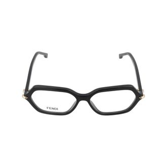Fendi Selleria Optikrahmen - - Accessories - Damen - Schwarzk - 54 MM