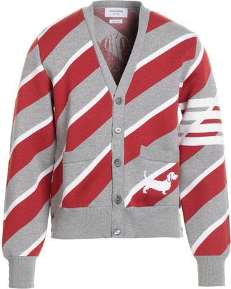 Thom Browne STRICKWAREN - Strickjacken auf YOOX.COM