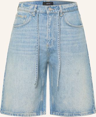 EightyFive Eightyfive Jeansshorts blau