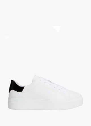 Tommy Hilfiger Baskets en cuir