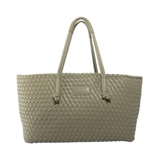 MiA MiN Damen, Taschen, Gr&uuml;n, ONE SIZEGr&ouml;&szlig;e