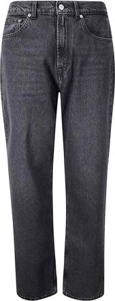 Our Legacy Bootcut Jeans - Jeansblau