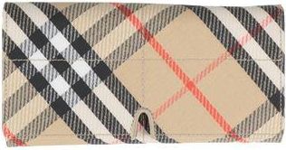 Burberry Petite maroquinerie - Portefeuilles sur YOOX.COM
