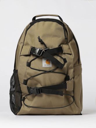 Carhartt Work in Progress Rucksack CARHARTT WIP Herren Farbe Gr&uuml;n