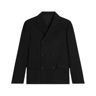 Celine Celine, Damen, Jacken, Schwarzk, SGr&ouml;&szlig;e