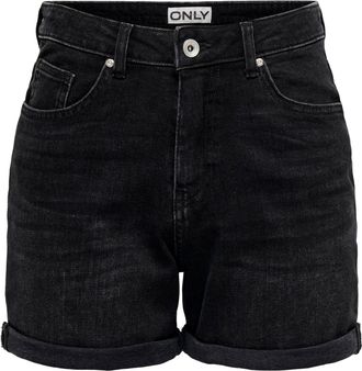 Only Onljosephinestretch Shorts DNM Azg Noos