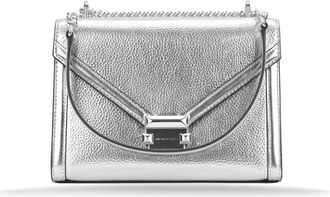 Michael Kors Femme, Sacs, Gris, Taille: ONE Size Sacs bandouli&egrave;re