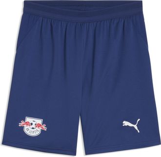 Puma Short 26/27 RB Leipzig Homme, Accessoires, Bleu, 3XL