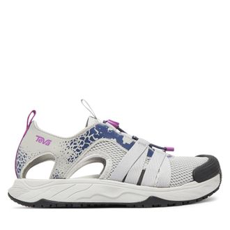 Teva Sandalen Teva Hydratrek 1166290 Grau