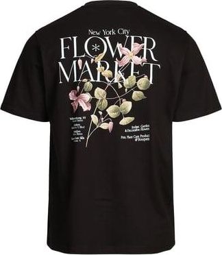 Les Deux T-shirt Brady Flowermarket
