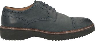 Angelo Nardelli SCHUHE - Schn&uuml;rschuhe auf YOOX.COM