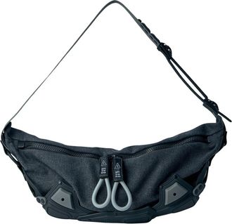 Innerraum unisex, Sacs, Noir, Taille: ONE Size Object M07 Sac Bandouli&egrave;re