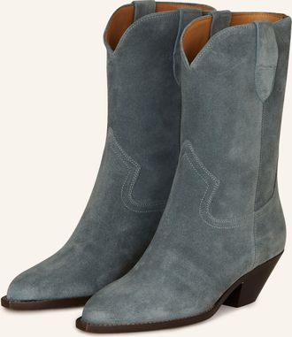 Isabel Marant Isabel Marant Cowboy Boots Dahope gruen